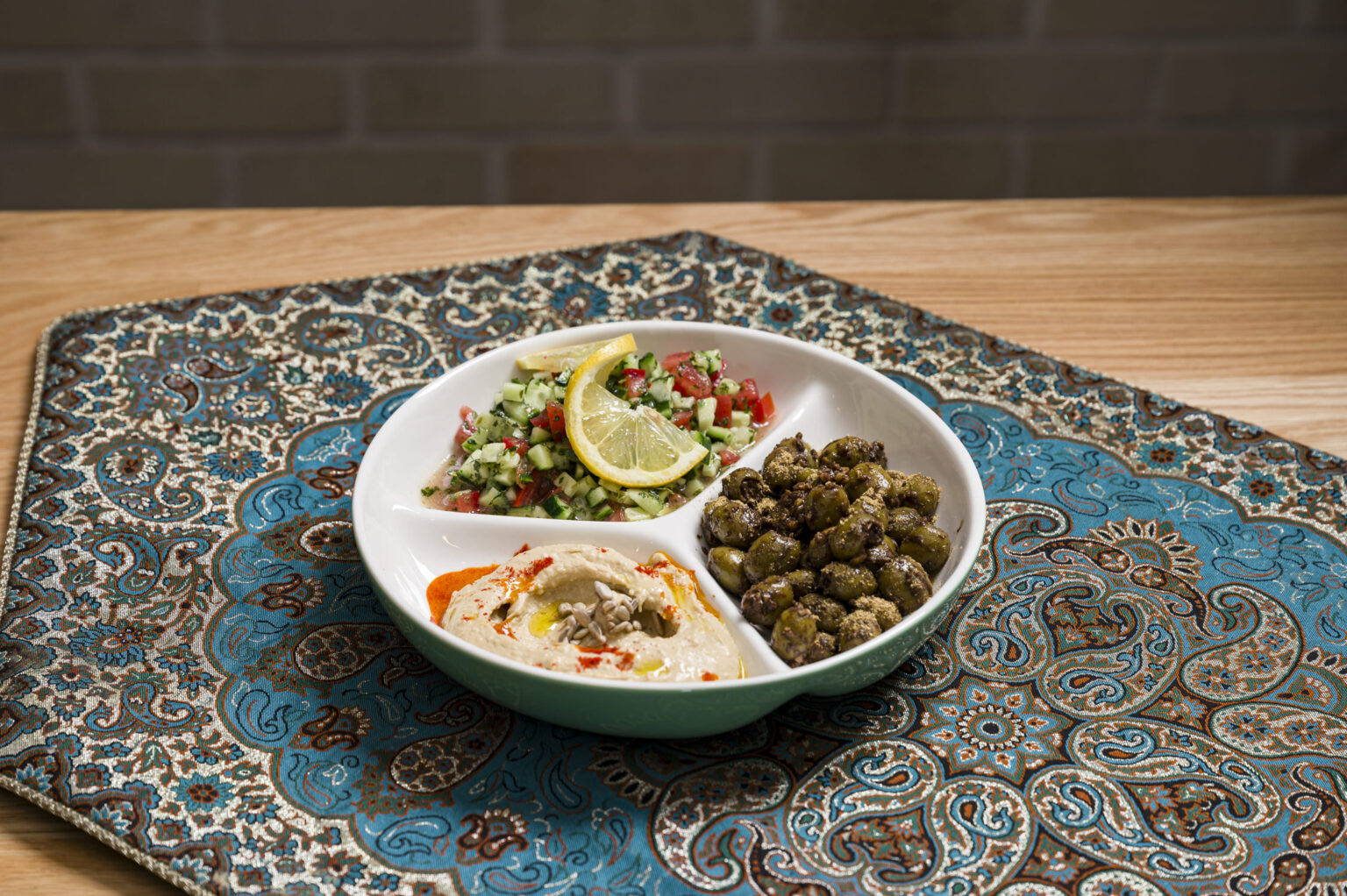 Explore Our Gallery | Persian Halal Restaurant in Melbourne